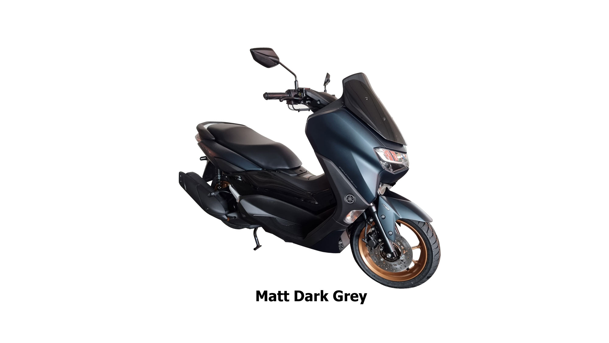 Yamaha Motor Singapore : Hong Leong Corporation Holdings Pte Ltd