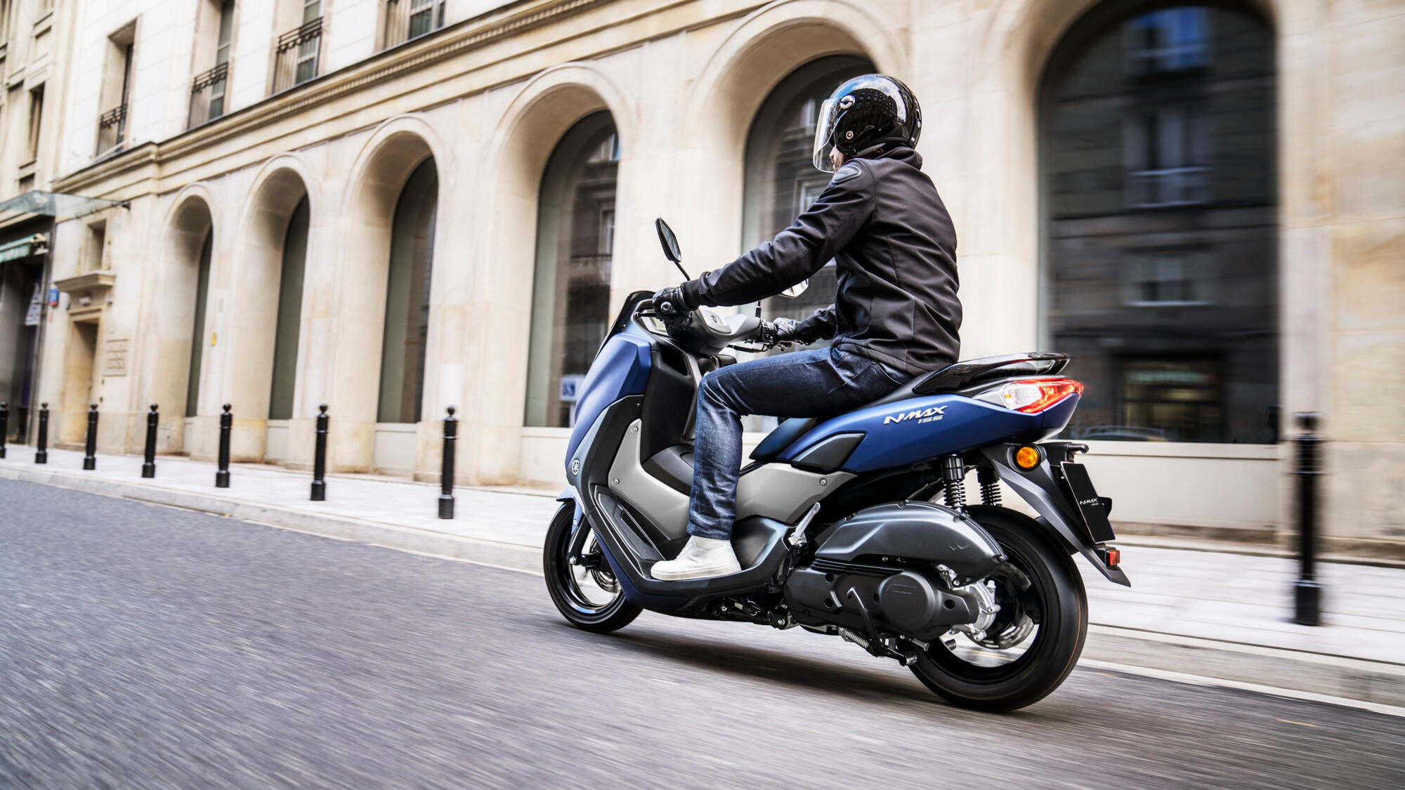 Yamaha Motor Singapore : Hong Leong Corporation Holdings Pte Ltd