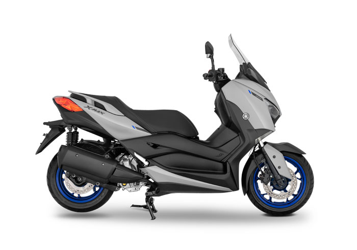 Yamaha Motor Singapore : Hong Leong Corporation Holdings Pte Ltd