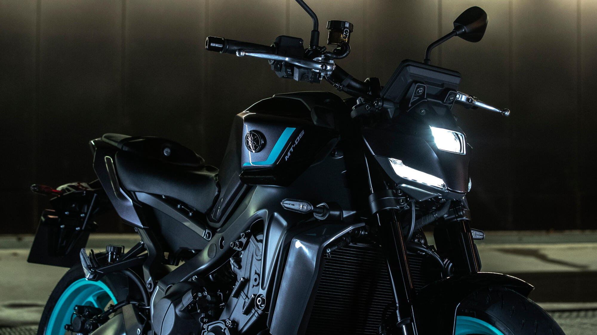 Yamaha Motor Singapore : Hong Leong Corporation Holdings Pte Ltd