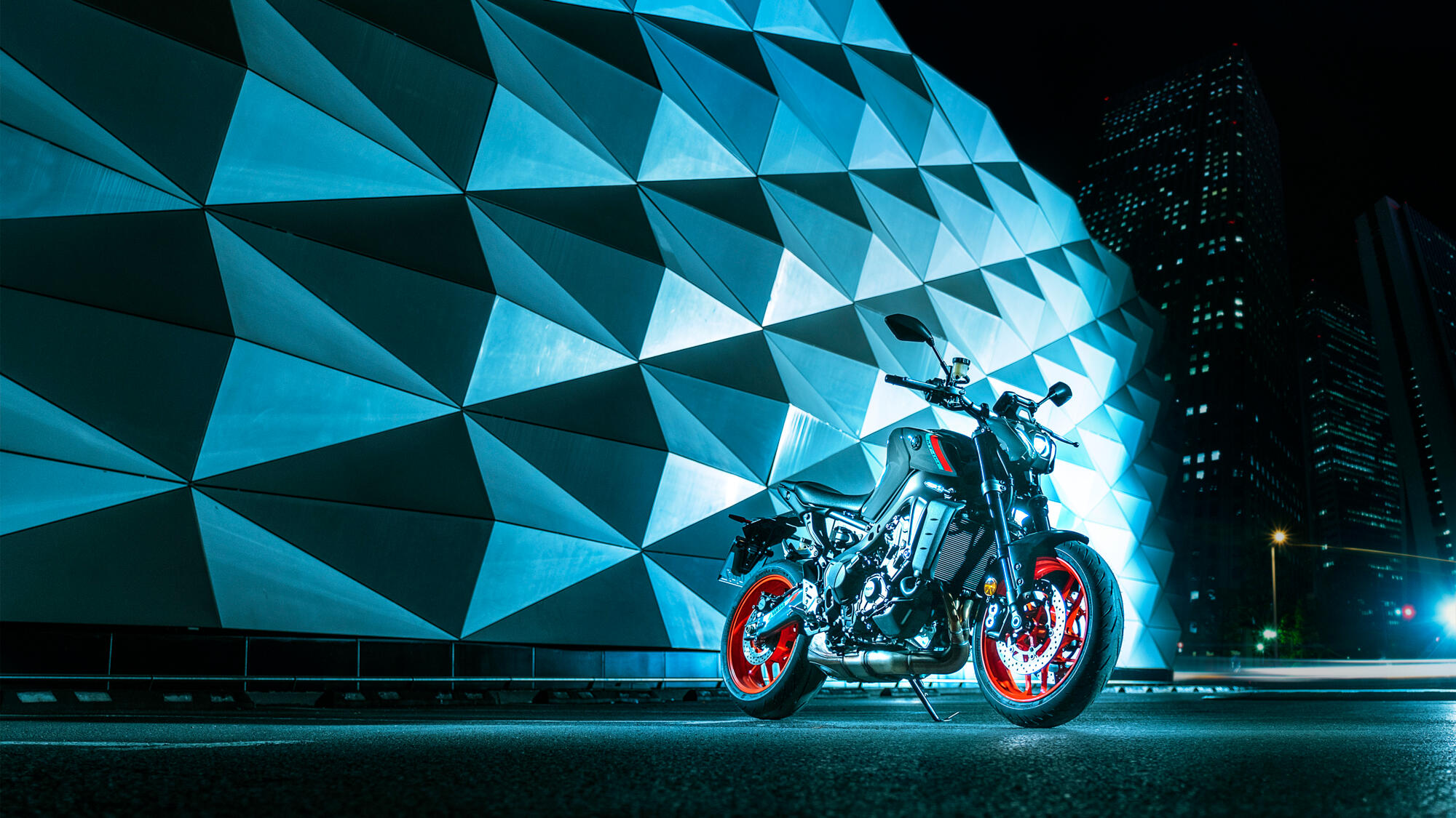 Yamaha Motor Singapore : Hong Leong Corporation Holdings Pte Ltd