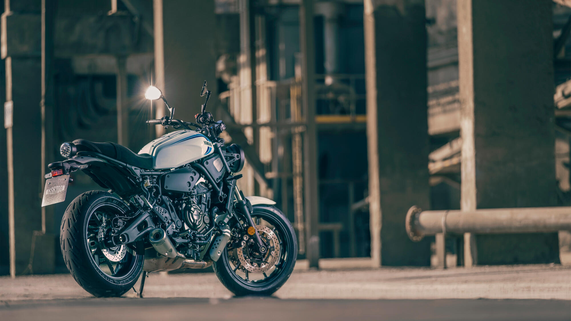 Yamaha Motor Singapore : Hong Leong Corporation Holdings Pte Ltd