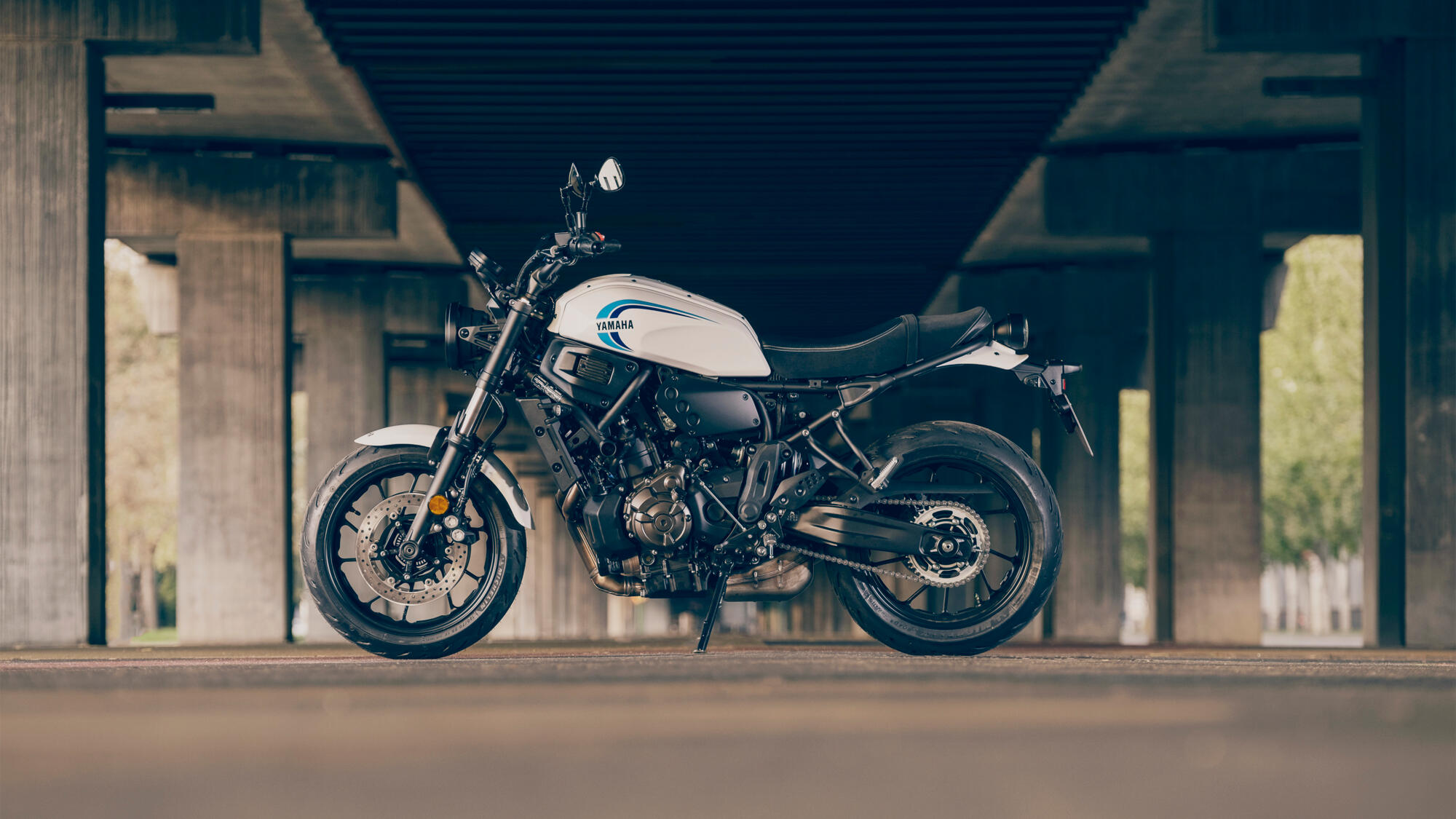 Yamaha Motor Singapore : Hong Leong Corporation Holdings Pte Ltd