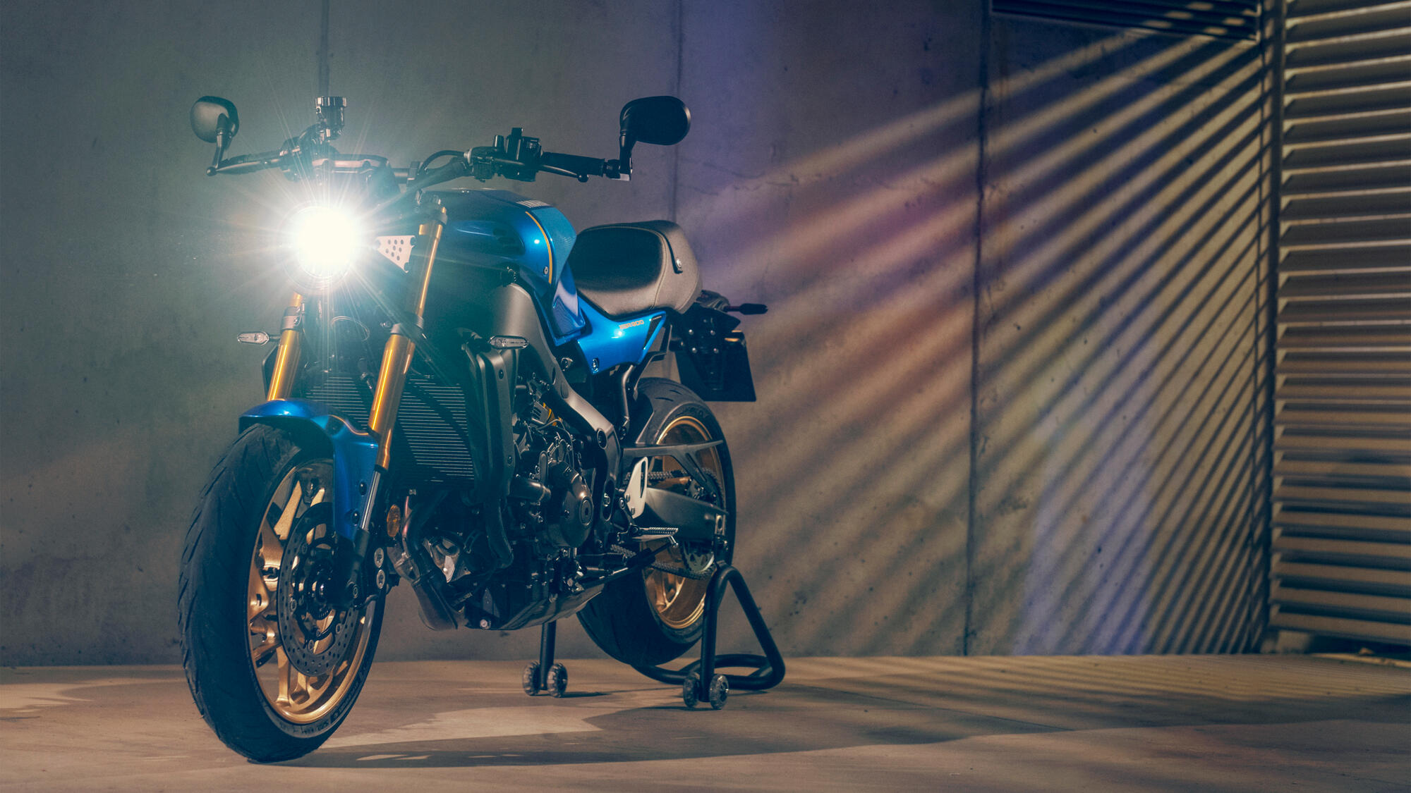 Yamaha Motor Singapore : Hong Leong Corporation Holdings Pte Ltd