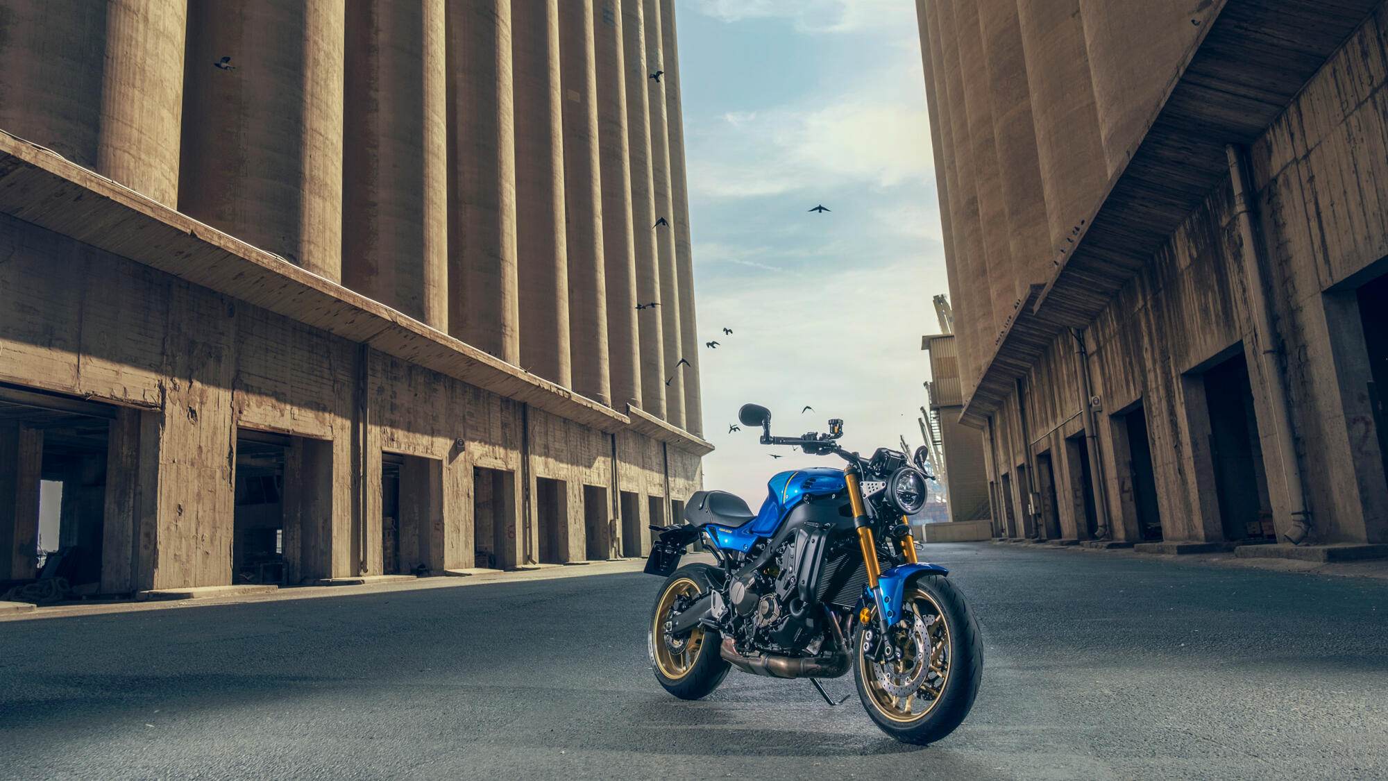 Yamaha Motor Singapore : Hong Leong Corporation Holdings Pte Ltd