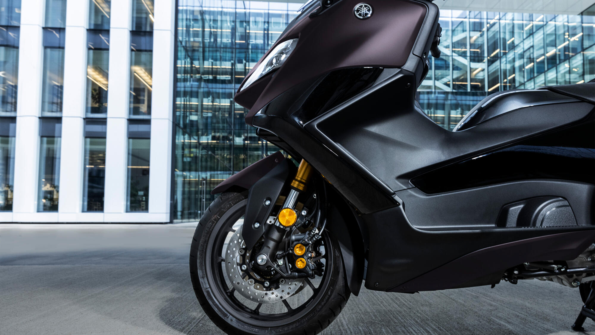 Yamaha Motor Singapore : Hong Leong Corporation Holdings Pte Ltd