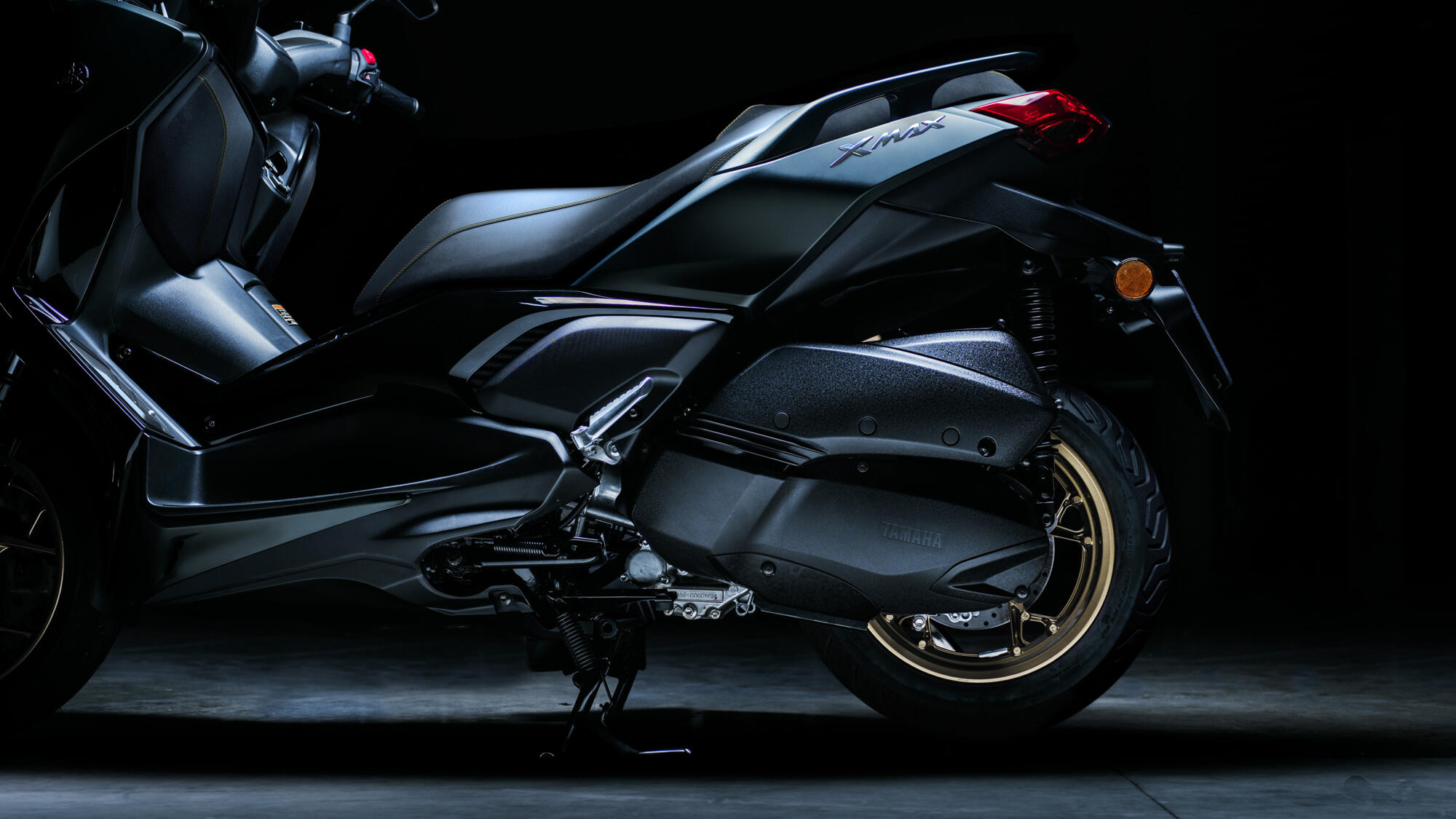 Yamaha Motor Singapore : Hong Leong Corporation Holdings Pte Ltd
