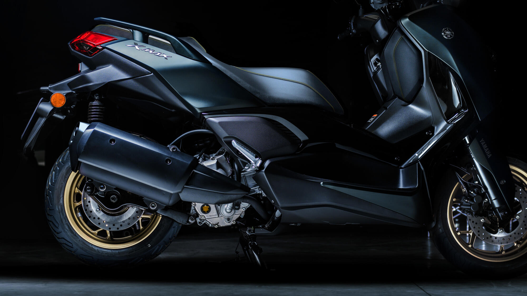 Yamaha Motor Singapore : Hong Leong Corporation Holdings Pte Ltd